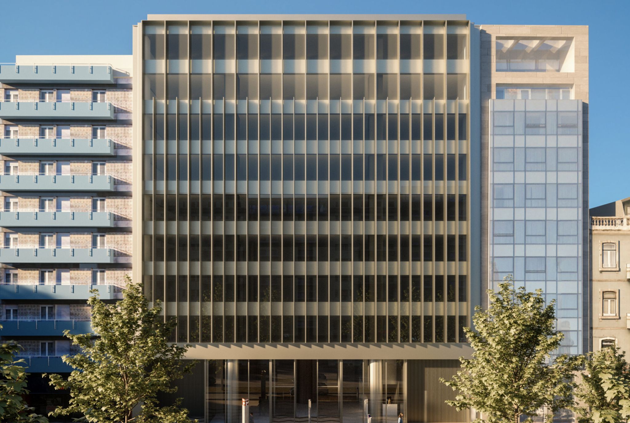 Edifício República, 5 - Mollier